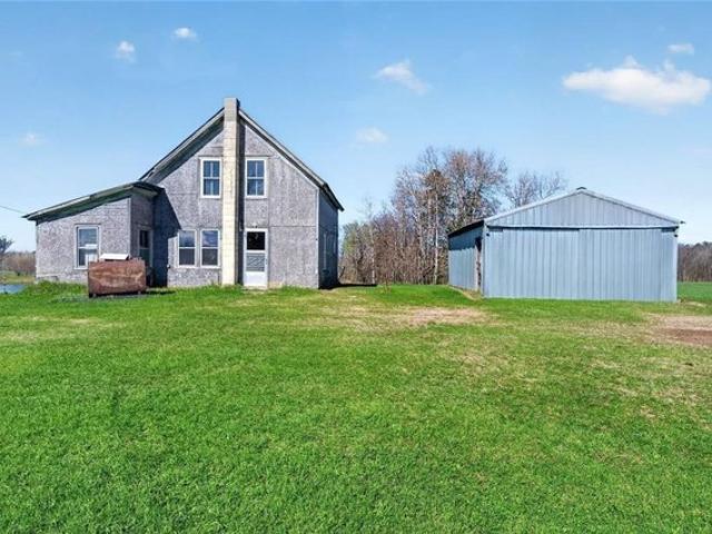 12499 N Brooklyn Rd, Minong, WI 54859