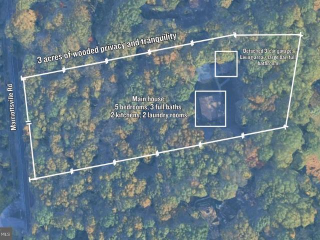 1249 Marriottsville Road