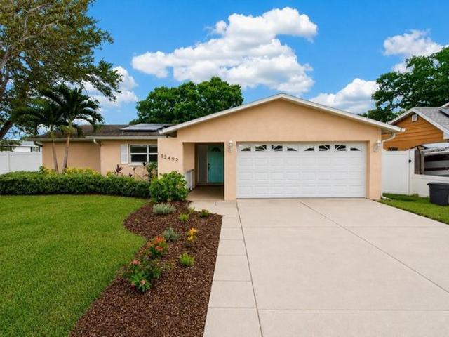 1249 nd Ter, Seminole, FL 33772