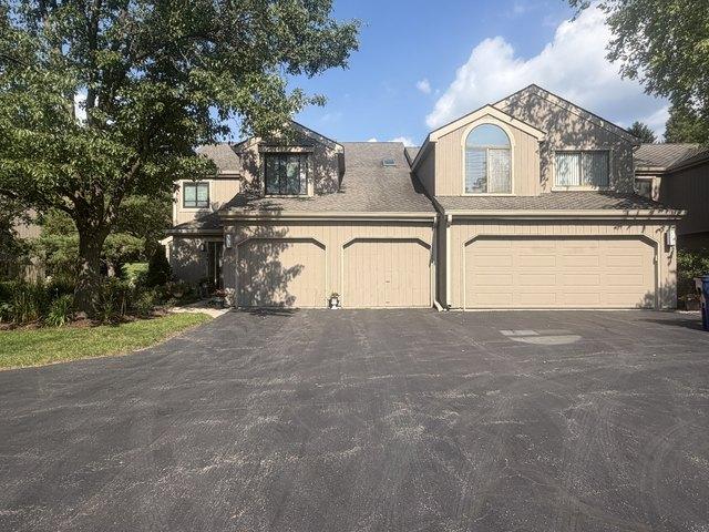 1249 Oak Hill Rd Unit Condo, Lake Barrington, IL 60010