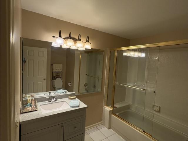 1249 Oak Hill Road # CONDO