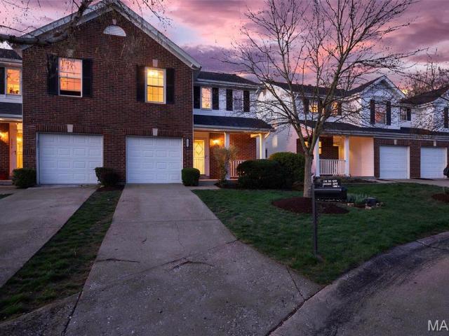1249 Big Bend Crossing Dr, Manchester, MO 63088 | MLS #26016 | Compass