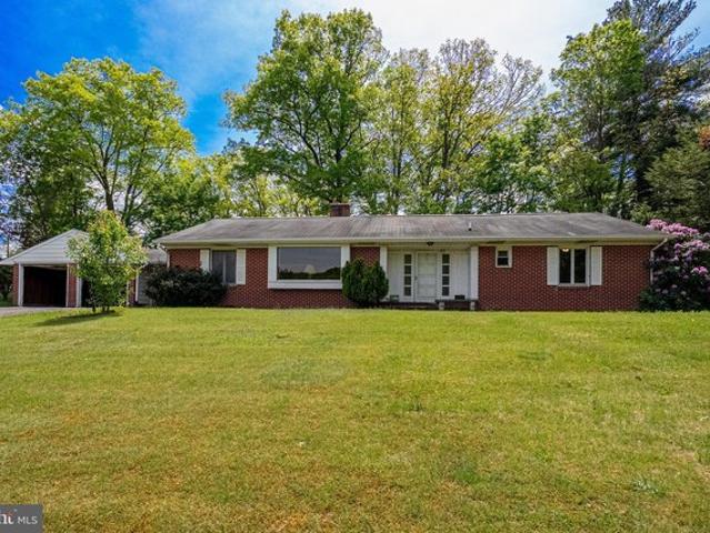 1249 Braddock Rd, Lavale, MD 21502