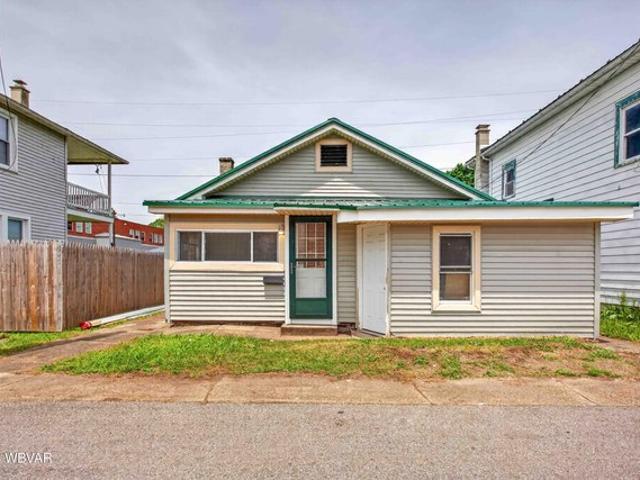 1249 Brion Pl, Williamsport, PA 17702