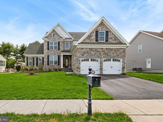 1249 Caitlin Way, New Castle, DE 19720