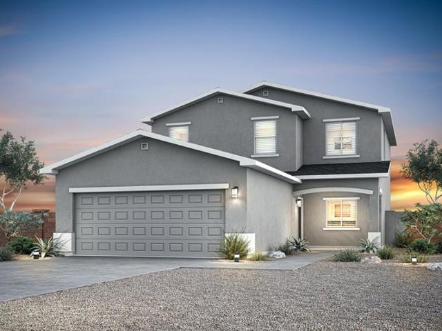 1249 Carter Dr SW, Los Lunas, NM 87031