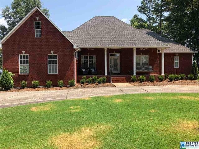 1249 Cedar Creek Rd, Sylacauga, AL 35151