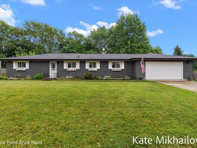 1249 Chalmers Drive