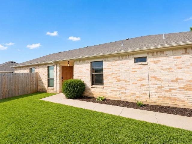 1249 Cottonwood Drive