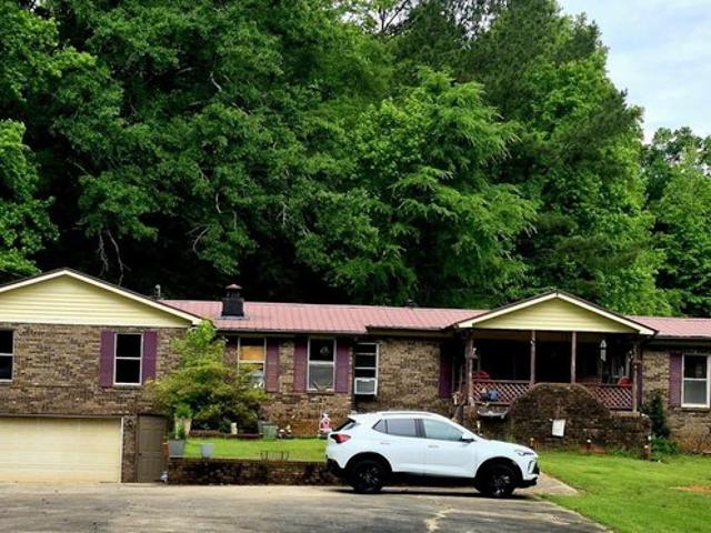 1249 County Road 73, Randolph, AL 36792