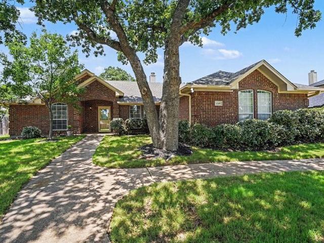 1249 Cross Creek Dr, Kennedale, TX 76060