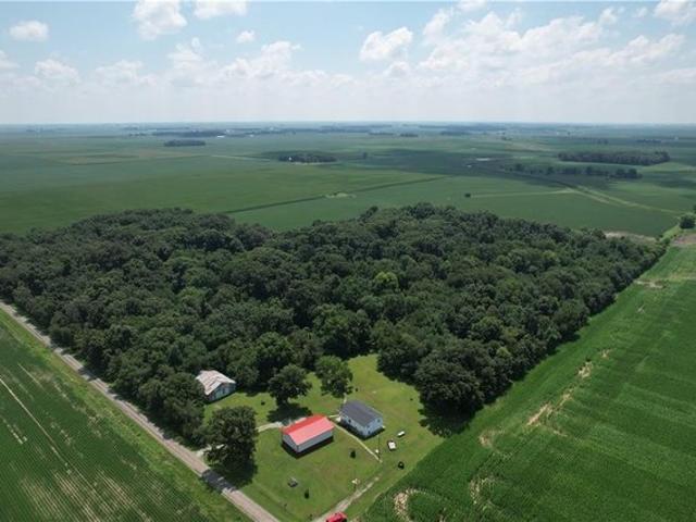 1249 E 600 North Rd, Bement, IL 61813