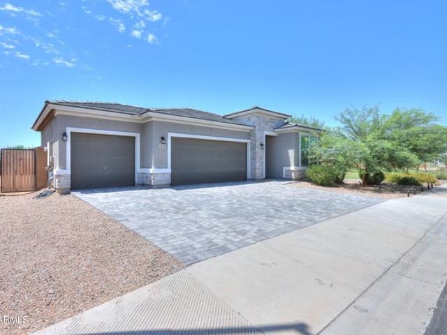 1249 E Silver Reef Dr, Casa Grande, AZ 85122