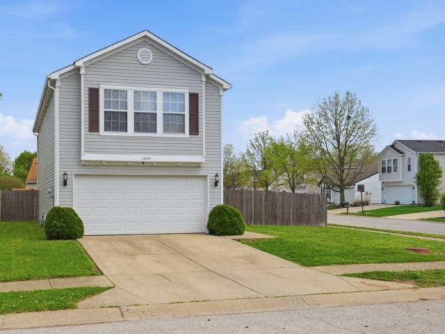 1249 Edgewater Drive