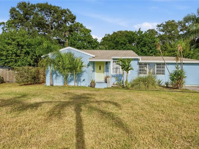 1249 Essex Dr N, St. Petersburg, FL 33710 | MLS #TB8455