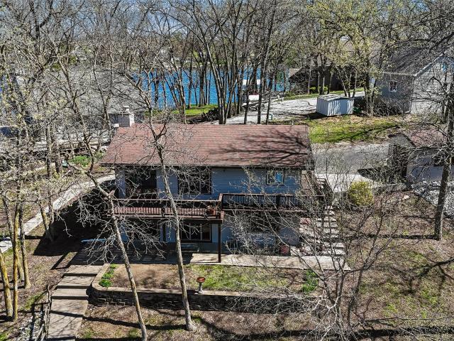 1249 Frontier Road