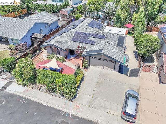 1249 Heavenly DR
