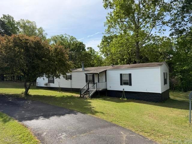 1249 Heber Springs Rd W