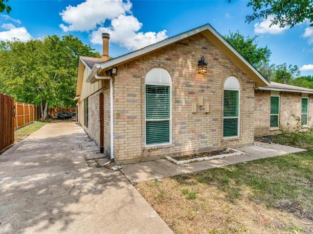 1249 High Meadow Lane