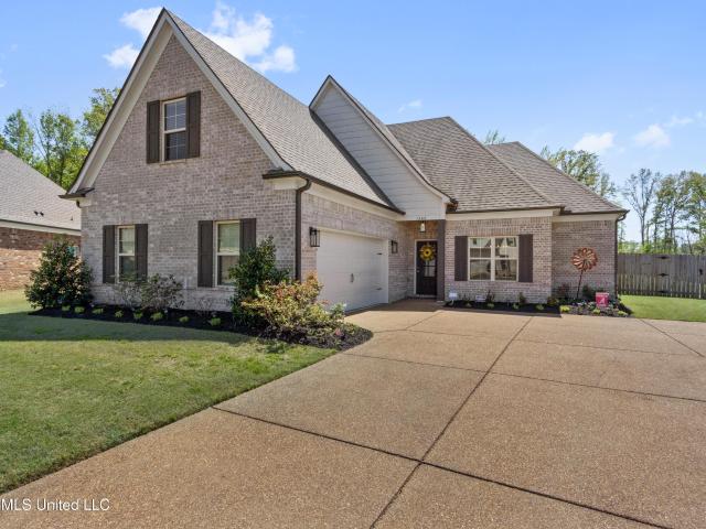 1249 Howell Way