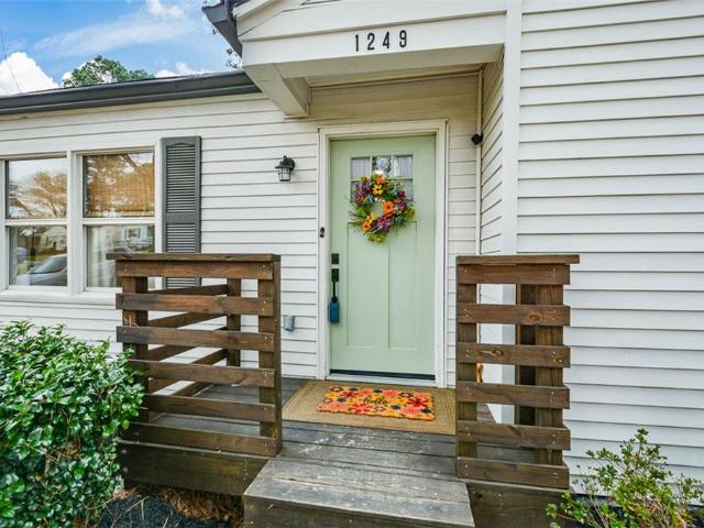 1249 Kasandra Dr SE, Marietta, GA 30067 | MLS #7733