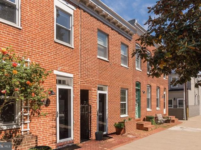 1249 Knox Ct, Baltimore, MD 21230
