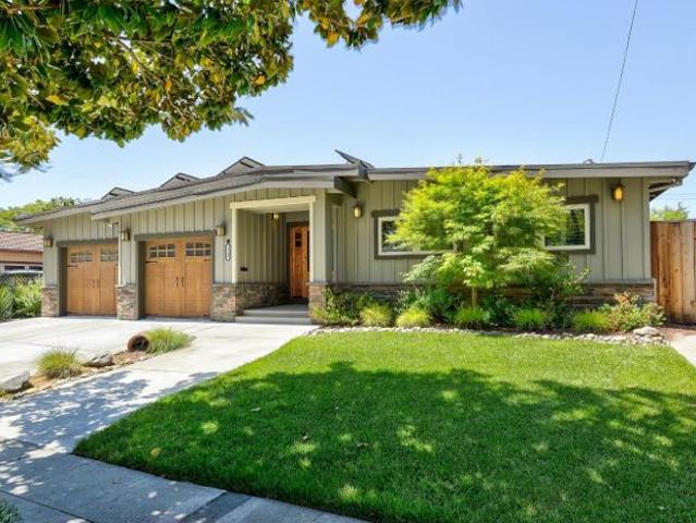 1249 Lime Dr, Sunnyvale, CA 94087