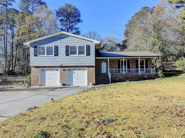 1249 Renee Dr SW
