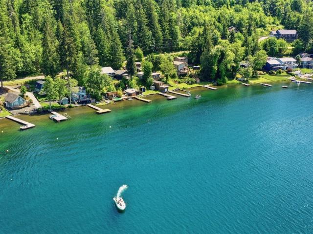 1249 Summit Lake Shore Road NW