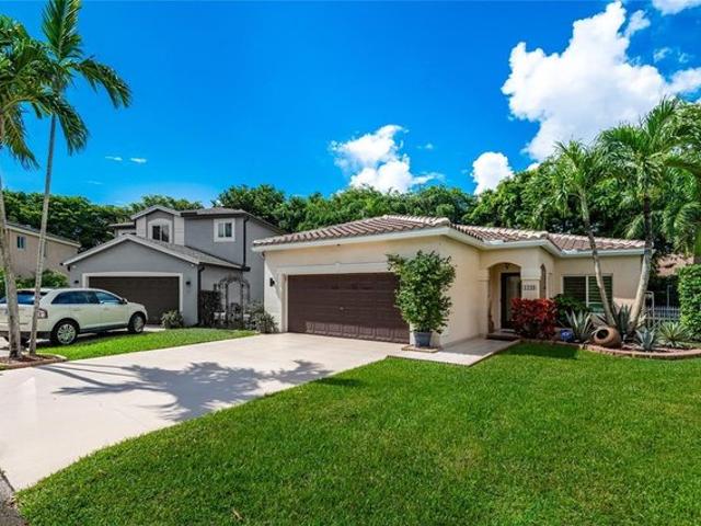 1249 SW 46th Way, Deerfield Beach, FL 33442