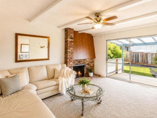 1249 Saint Francis Rd, Santa Rosa, CA 95409