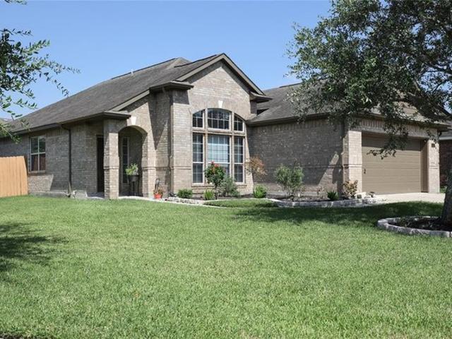 1249 Salerno Ct, League City, TX 77573