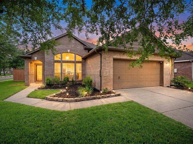 1249 Salerno Ct, League City, TX 77573