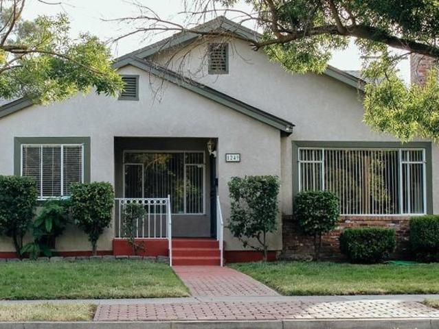 1249 San Juan Ave, Stockton, CA 95203
