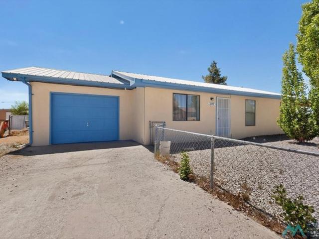 1249 Seville Loop Rd, Grants, NM 87020