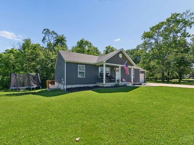 1249 Traction Road