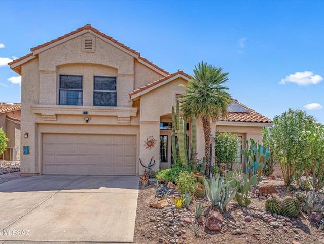 1249 W Sandtrap Way, Oro Valley, AZ 85737