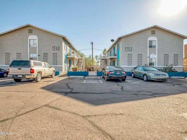 1249 W Pierce St, Phoenix, AZ 85007