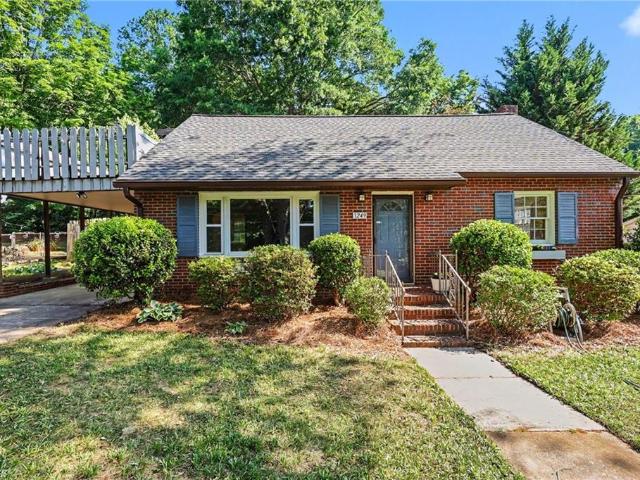 1249 Wedgewood Drive
