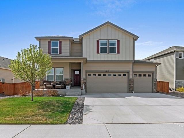1249 Wild Basin Rd, Severance, CO 80550