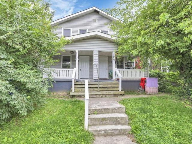 1249 1 E 15th Ave, Columbus, OH 43211