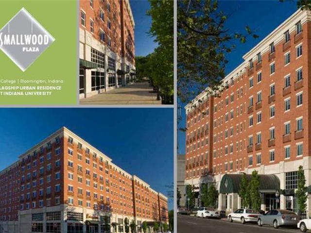 $1249 / 2br 727ft² ~~~~~~~~~ *2BR Apts going FAST!* ~~~~~~~~~~~ Downtown Bloomington map