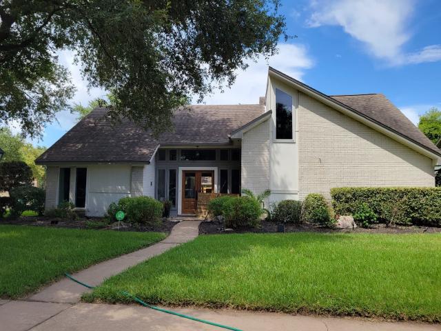 12403 Tottenham Drive