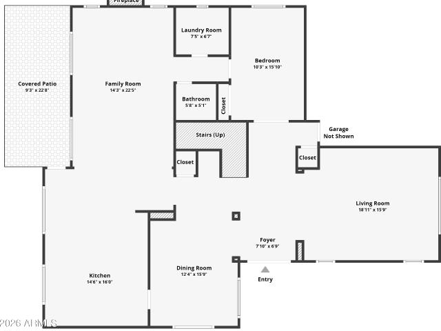 12403 W Monte Vista Rd, Avondale, AZ 85392 | MLS #6996 | Compass