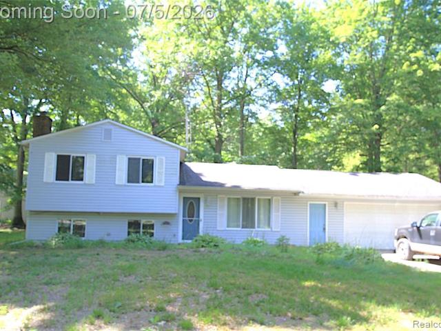 12403 Willard Road