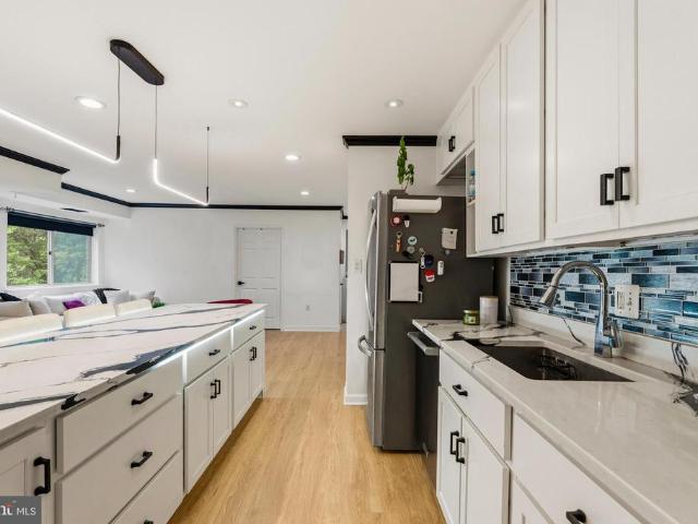12403 Braxfield Court # 461 7