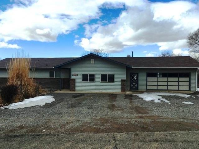 12403 E Spring Cir, Eckert, CO 81418