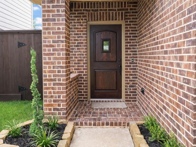 12403 Fern Meadow Drive