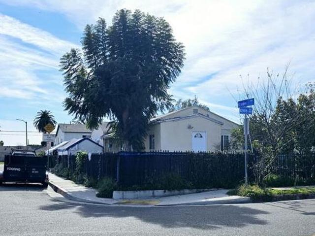 12403 S Grandee Ave, Compton, CA 90222