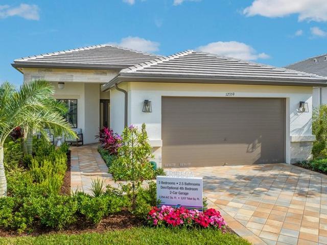 12403 SW Hatteras Cv, Port Saint Lucie, FL 34987
